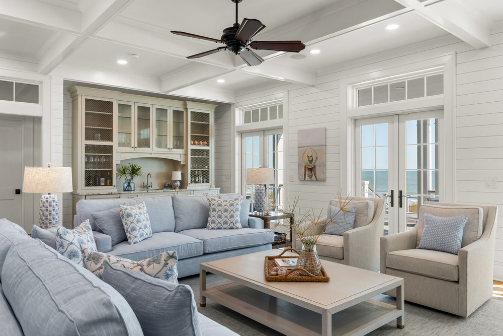 The Ocean Front – SusanTeacheyDesign